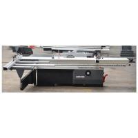 China Panel Saw Machine Wood Saw Machines Format Woodworking 45 Degree SMV8D Sliding Table Precision Panel Saw for sale