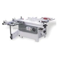 China 2 Years Warranty 1600mm Low Price Cnc Panel Saw Sliding Table Saw Machines Wood Working Melamine Board Cutting Machinery for sale
