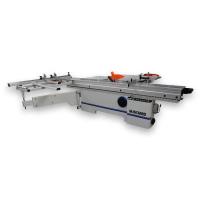 China Woodworking CNC MDF Board Panel Wood Cutting Machine Sliding Table Saw For Woodworking for sale