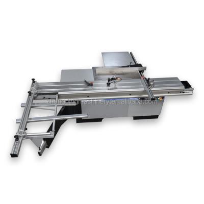 China 45 Degree Best China Cabinet wood cutting woodworking machines wood working machine Precision Panel table saw for woodworking for sale