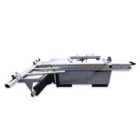 China Melamine Board CNC Precision Wood Panel Saw Angle Cutting Woodworking Professional Table Saw Wood Cutting Machine for sale