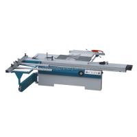 China 2 Years Warranty MJ6132TY Horizontal Sawing Machine Sliding Table Saw Woodworking Machine Factory Panel Saw For Sale for sale