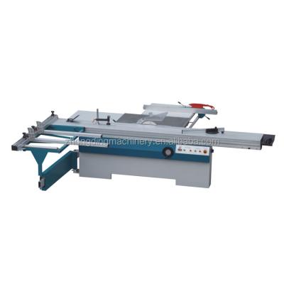 China 2 Years Warranty MJ6132TY Horizontal Sawing Machine Sliding Table Saw Woodworking Machine Factory Panel Saw For Sale for sale