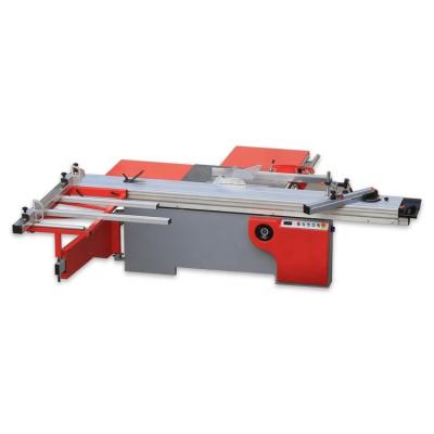 China Woodworking High Quality 3200MM Plywood Saw Cutting Machine Saw Machines Panel Saw Sliding Table Saw Machine for sale