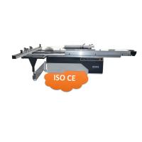 China Sliding Table Saw Wood Cutting Machine High Quality Furniture Machine Best Price Altendorf Woodworking Panel Saws for sale