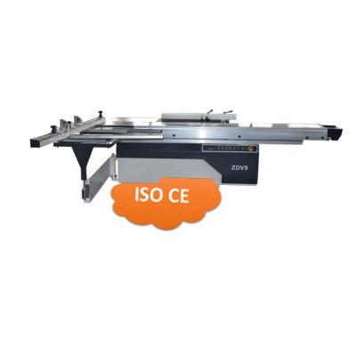 China Sliding Table Saw Wood Cutting Machine High Quality Furniture Machine Best Price Altendorf Woodworking Panel Saws for sale