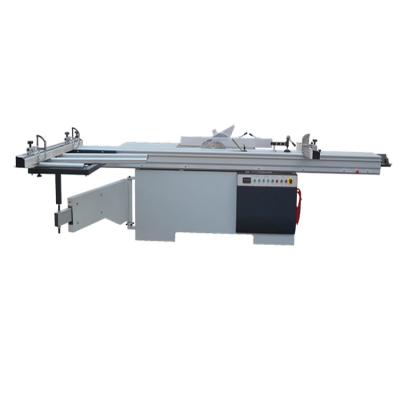 China Multi function woodworking Sliding Table Saw  Wood Cutting Machine Automatic Precise Panel Saw  Wood Sliding table Saw for sale