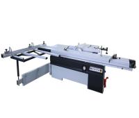 China Woodworking Sliding Table Saw Precise Panel Saw Wood Cutting Machine Automatic Sliding Table Saw for sale