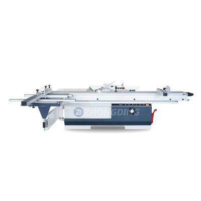 China Wood Sliding Table Saw  Automatic Panel Saw  For  Carpentry for sale