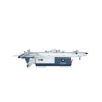 China Horizontal Cross Cutting Saw Precise Panel Saw Sliding Table Saw for Woodworking Furniture Door Cabinet for sale
