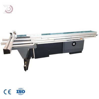 China Furniture machine best price  sliding table saw sliding panel saw machine multifunction sliding table saw with digital for sale