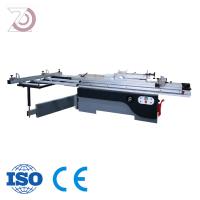 China China sliding table saw Wood cutting sliding panel table saw machine professional electric table automatic panel saw for sale
