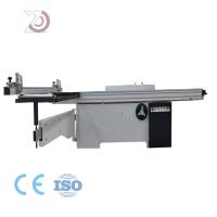 China 2800 mm automatic panel saw machine woodworking machinery wood saw precision wood cutting sliding table saw machine for sale