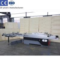 China Panel Saw Machine Industrial Wood Saws Sierra Deslizante sierras de paneles Sierra Para Corte De Tablero Table Saw Sliding for sale