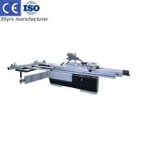 China Altendorf Design Sliding Table Saw MDF Cutting Machine Precision Panel Saw for sale