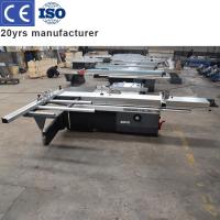 China Panel Saw Machine Saw Precision Saw Panel Machine Table Saw Sliding for sale