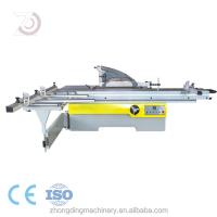 China Customized  Germany quality Panel saw sliding table saw machine automatic sliding table saw precise  panel saw machine for sale