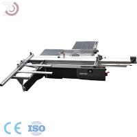 China Factory directly supply customized panel saw sliding table wood cutting machine kdt panel saw automatic sliding table saw for sale