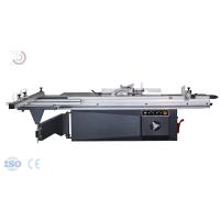 China sierra de mesa deslizante OSB MDP board cutting machine for sale