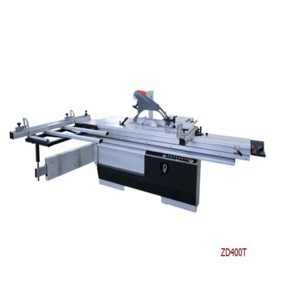 China Stock altendorf germany design panel sliding table saw cutting saw furniture making saw machine for sale