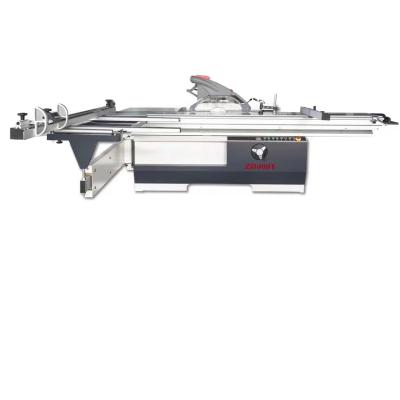 China Kazakhstan altendorf sliding table saw for sale