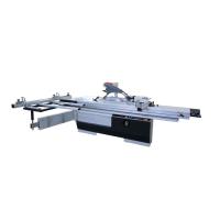 China kdt 365 melamina escuadradora precise table saw wood cutting saw Melamine panel saw for sale