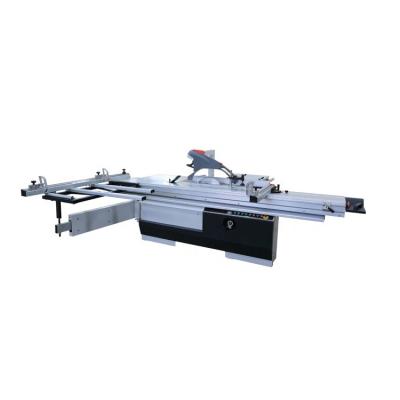 China kdt 365 melamina escuadradora precise table saw wood cutting saw Melamine panel saw for sale
