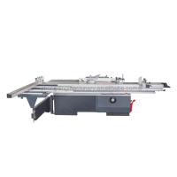 China 3200mm Precision Woodworking Sliding Panel Table Saw Machine For Cutting Wood for sale
