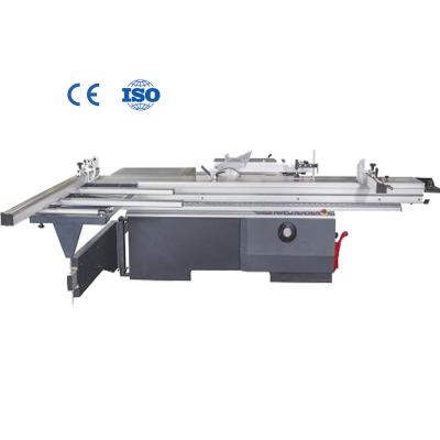 China 3200x360mm Table Size Woodworking Sliding Table Saw MDF Cutting Saw Machine for sale