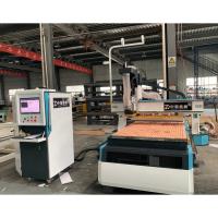 China Promotion price 1325 straight line wood cnc router machine for wood for sale