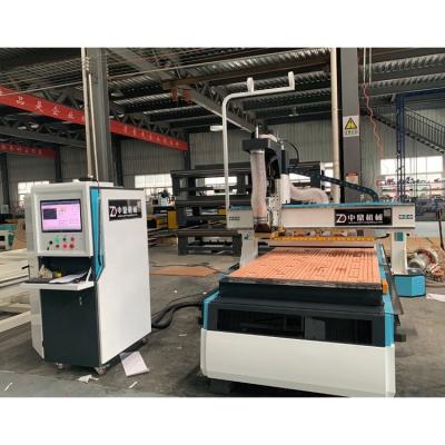 China Promotion price 1325 straight line wood cnc router machine for wood for sale