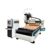 China CNC router 1325 straight line wood cnc router machine 3 Axis 4 axis for sale