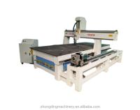 China CNC router wood engraving  machine 3D wood carving machine wooden CNC cutting router for sale