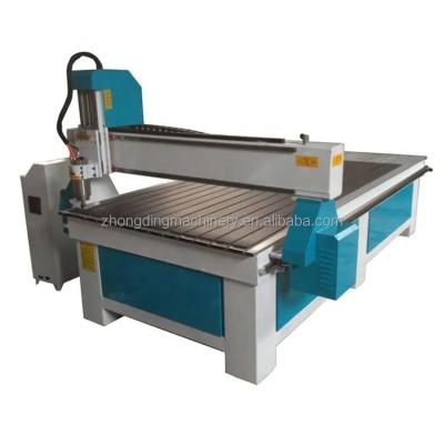 China 1325 3d Woodworking CNC Router Machine  CNC Carving Engraving Cutting Router Atc CNC Router for Wood MDF Door Cabinet Kitchen for sale