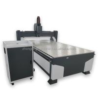 China Promotion Price Wood Carving 3D CNC Router Engraving Machine For Wood for sale