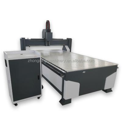 China Promotion Price Wood Carving 3D CNC Router Engraving Machine For Wood for sale