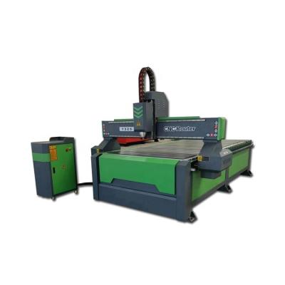 China Cheap 1325 1530 4*8 ft 5*10 ft 3D 3 Axis Wood Carving Machine CNC Router Woodworking Advertising CNC Engraving Machinery for sale