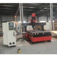China cnc router for furniture polishing machine for sale