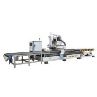 China CNC Routers Marcenaria Profissional Wholesale Factery In China Fresadora Nesting CNC Router Machine for sale