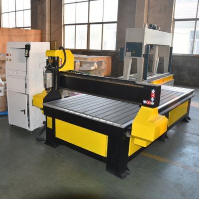 China 1325 woodworking acrylic mdf engraving carving cutting router cnc machinery for sale