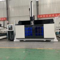 China ATC 4 Axis Vertical Horizontal CNC Machine Center Wood Router for sale