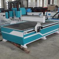 China 220V 380V Cnc Wood Carving Machine GC 1325 Cnc Router Automatic for sale
