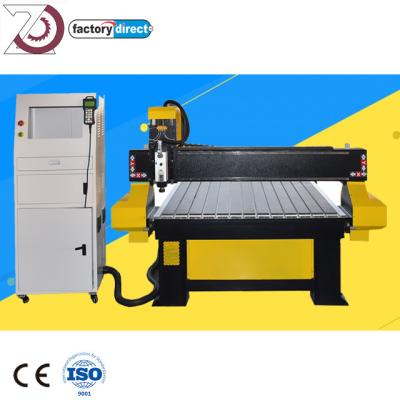 China Durable High Precision Digital Cnc Wood Router Machine High Accuracy for sale