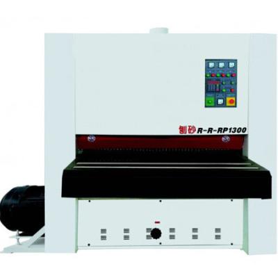China Wide Belt Sander Machine Wood Floor Sanding Machine for sale