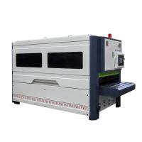 China 1300mm width Heavy Duty Drum Wood Wide belt sander sanding Machine for sale