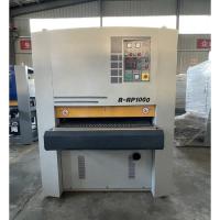 China Wood Sanding Machine for Timber Wood for sale