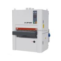 China Woodworking Planer Sanding Machine Wide Belt Sander for sale