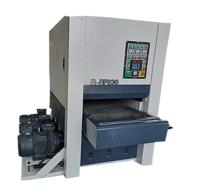 China Wood Sanding Machine For Door Floor Woodworking for sale