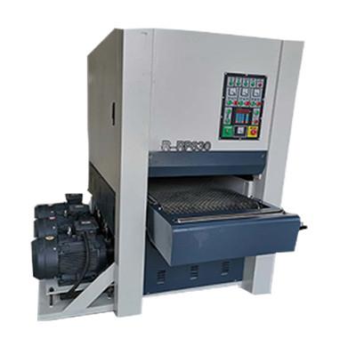China Wood Sanding Machine For Door Floor Woodworking for sale