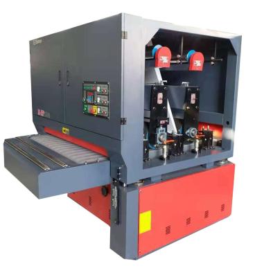 China Upper Body lift wide belt sander  floating lift sanding machine for  door floor woodworking for sale